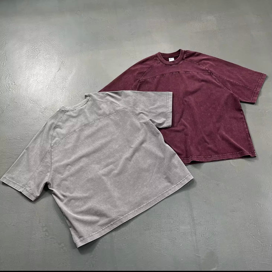 Vintage T-Shirt (Founder's Tee) – Sub Urban